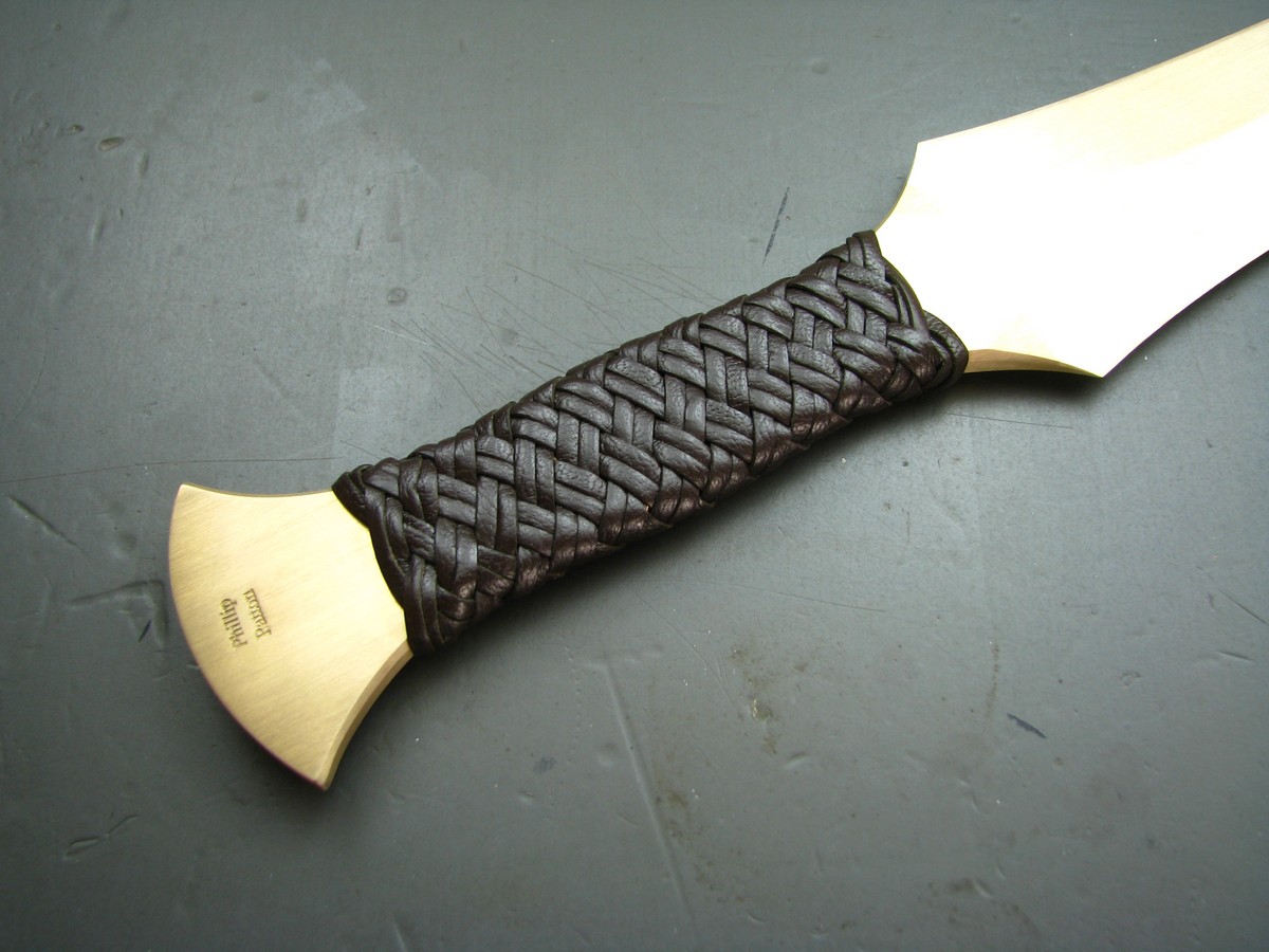 Bronze sword (with price drop) | BladeForums.com