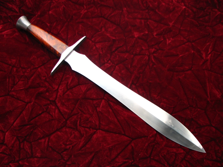 Leaf Sword